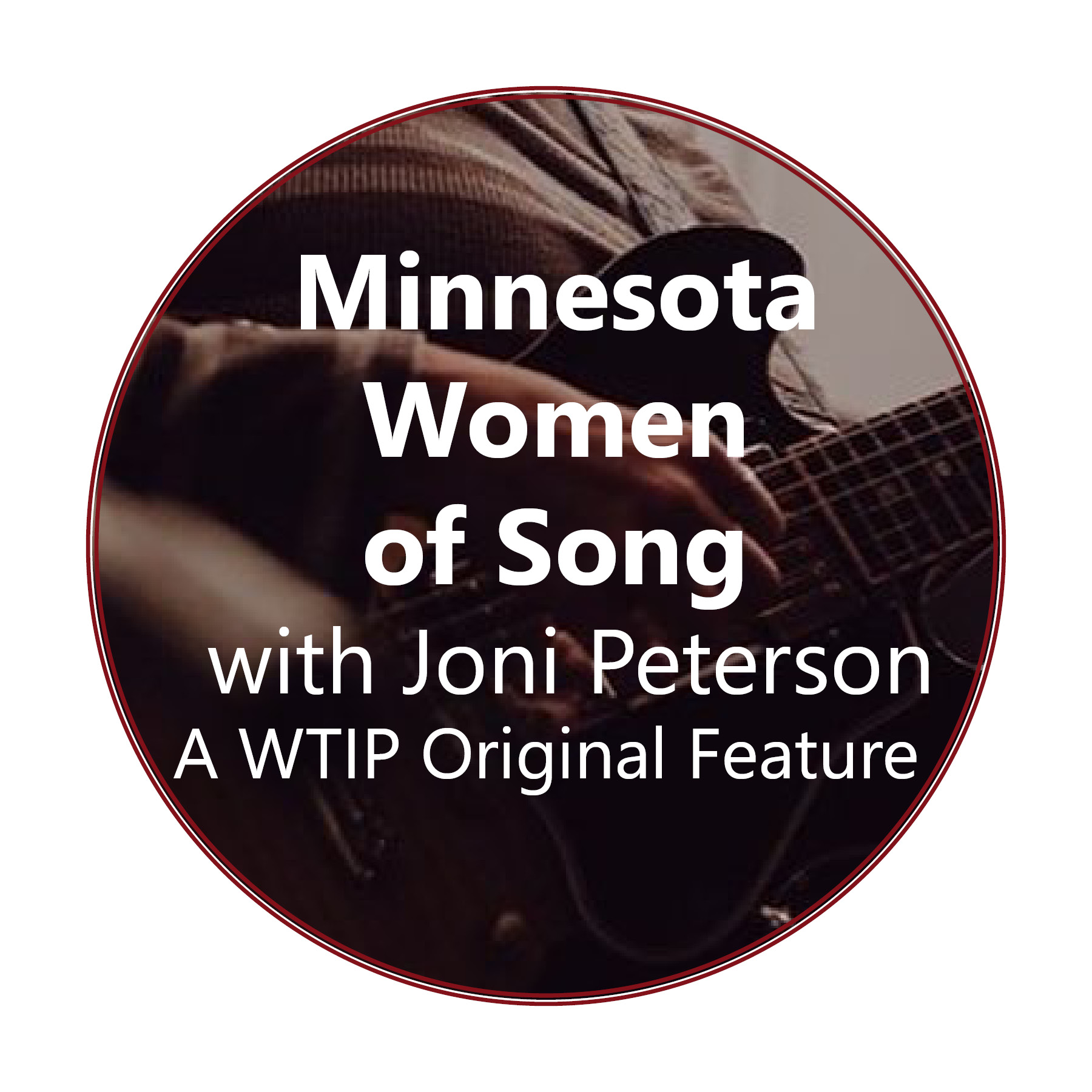 Minnesota Women of Song | WTIP