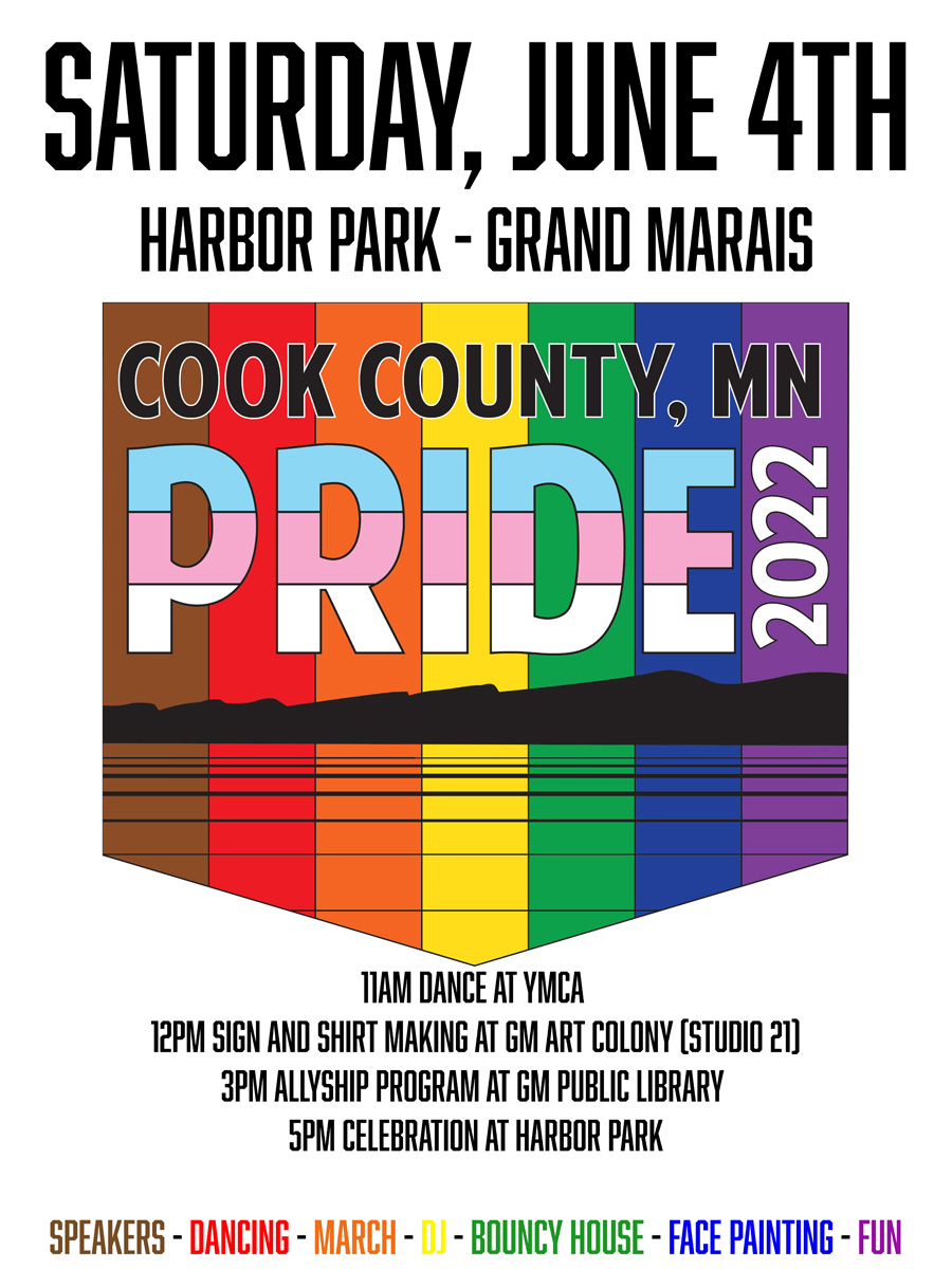 Cook County Pride Celebration | WTIP