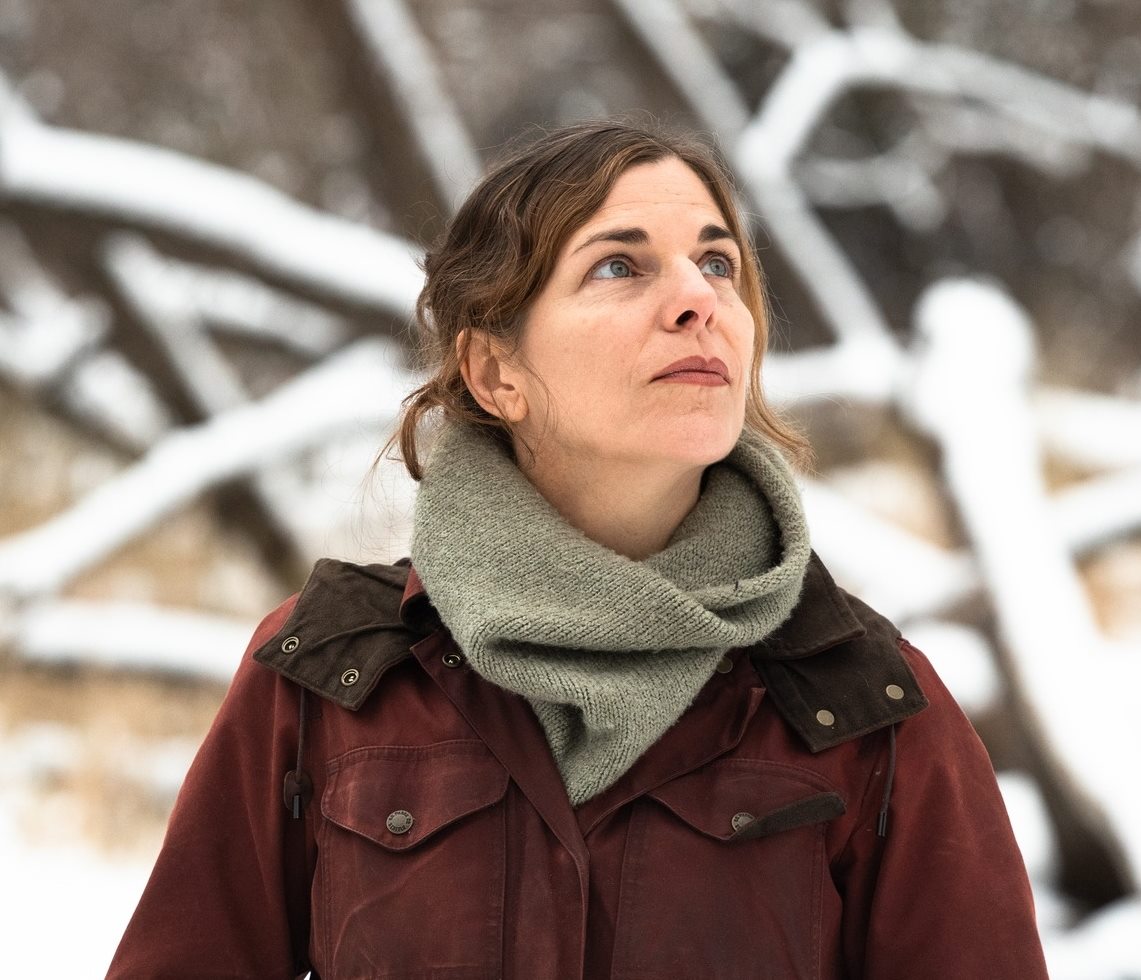 Superior Reads - Carol Dunbar | WTIP