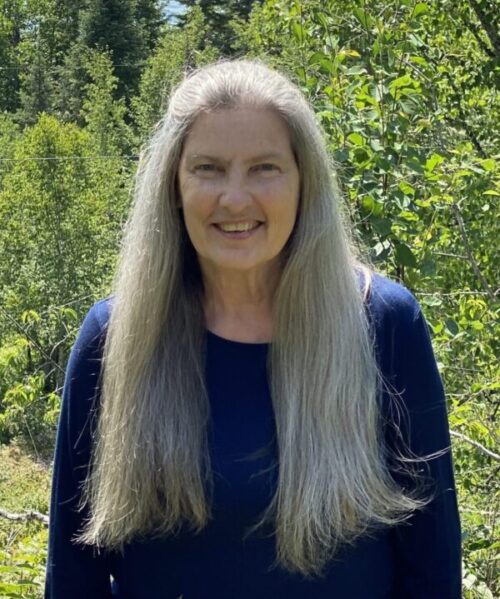 Commissioner Ann Sullivan selected as board chair for 2023 | WTIP