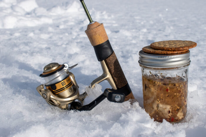 North Shore DNR officials share favorite winter fish recipes | WTIP