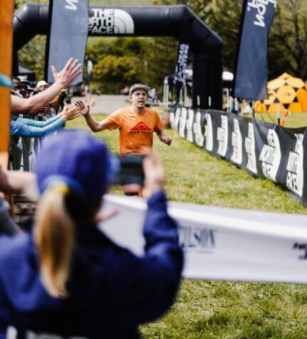 Former Cook County resident Drew Holmen heading to Trail Running World ...