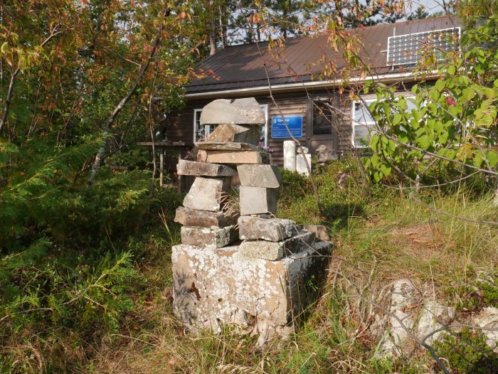 Campfire ban in effect in Quetico due to increased risk of wildfires | WTIP