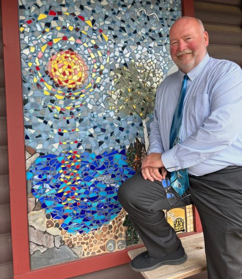 Judge Cuzzo reflects on time behind the bench in Cook County | WTIP