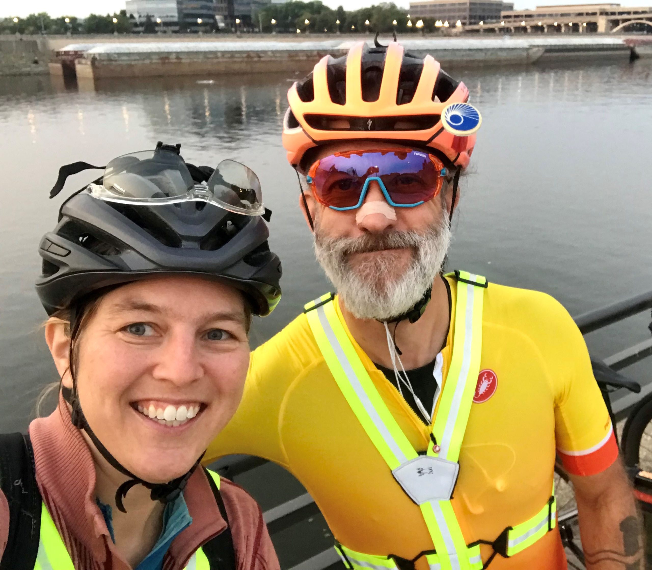 North Star Bike Race - St. Paul to Grand Portage and back! | WTIP