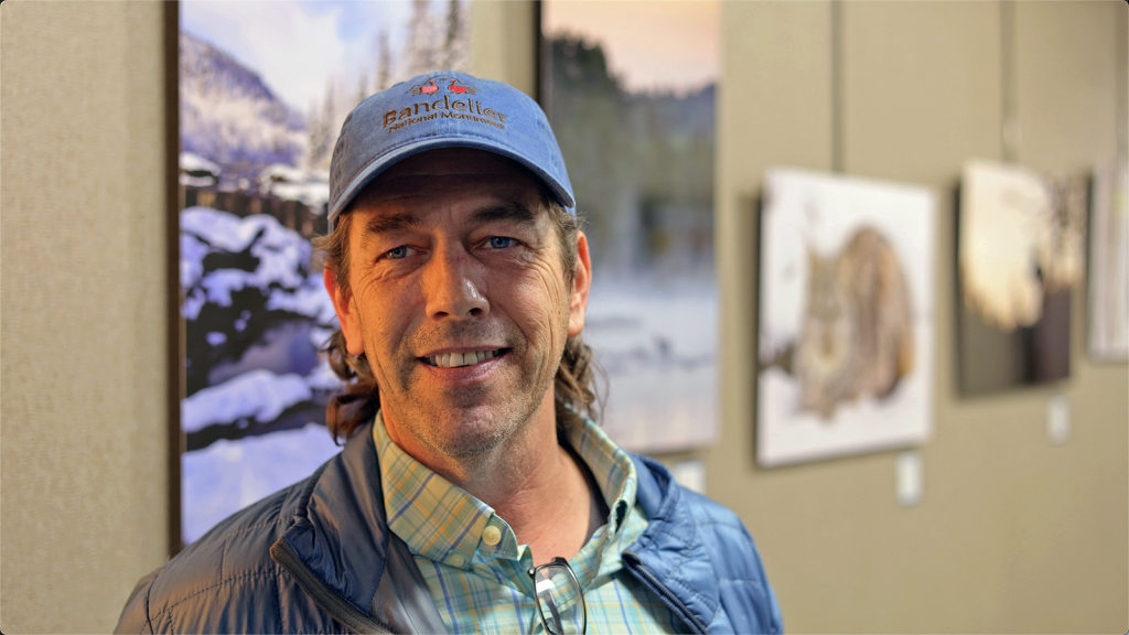 North Shore Health Local Artist Exhibition | WTIP