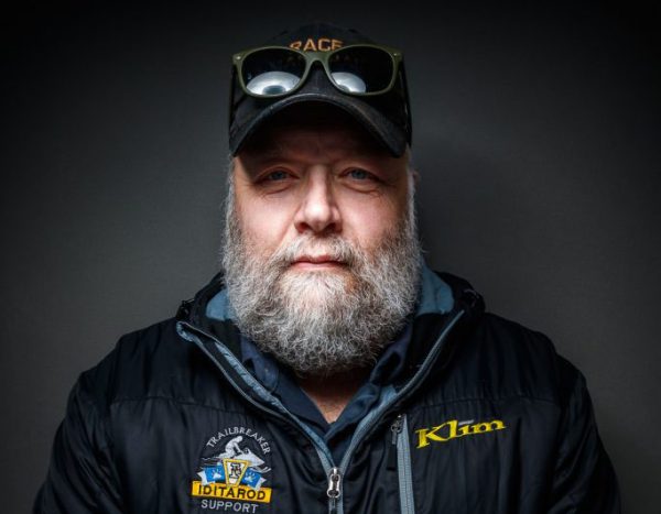 Iditarod Race Director Mark Nordman | WTIP