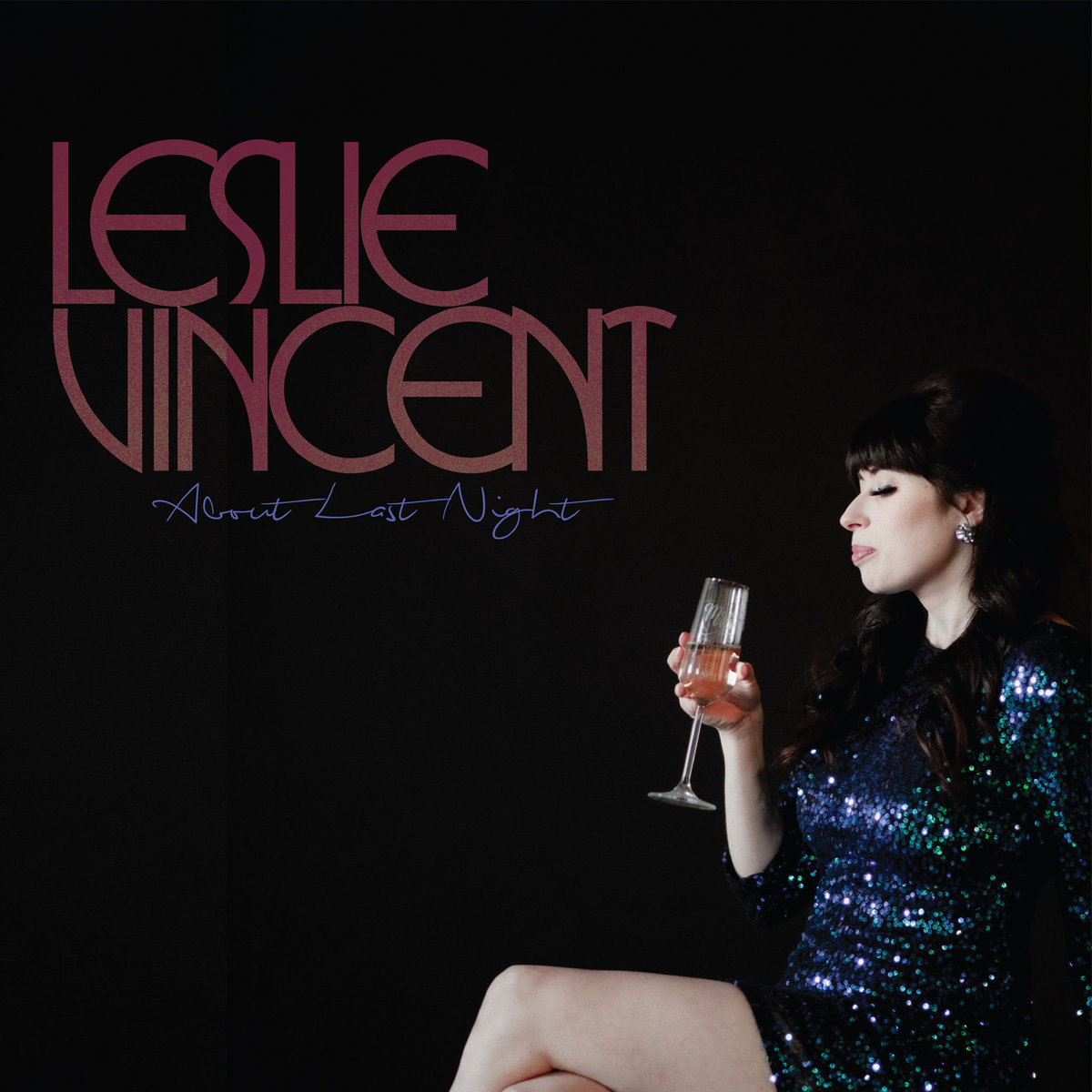 Minneapolis jazz singer Leslie Vincent on Scenic Route | WTIP