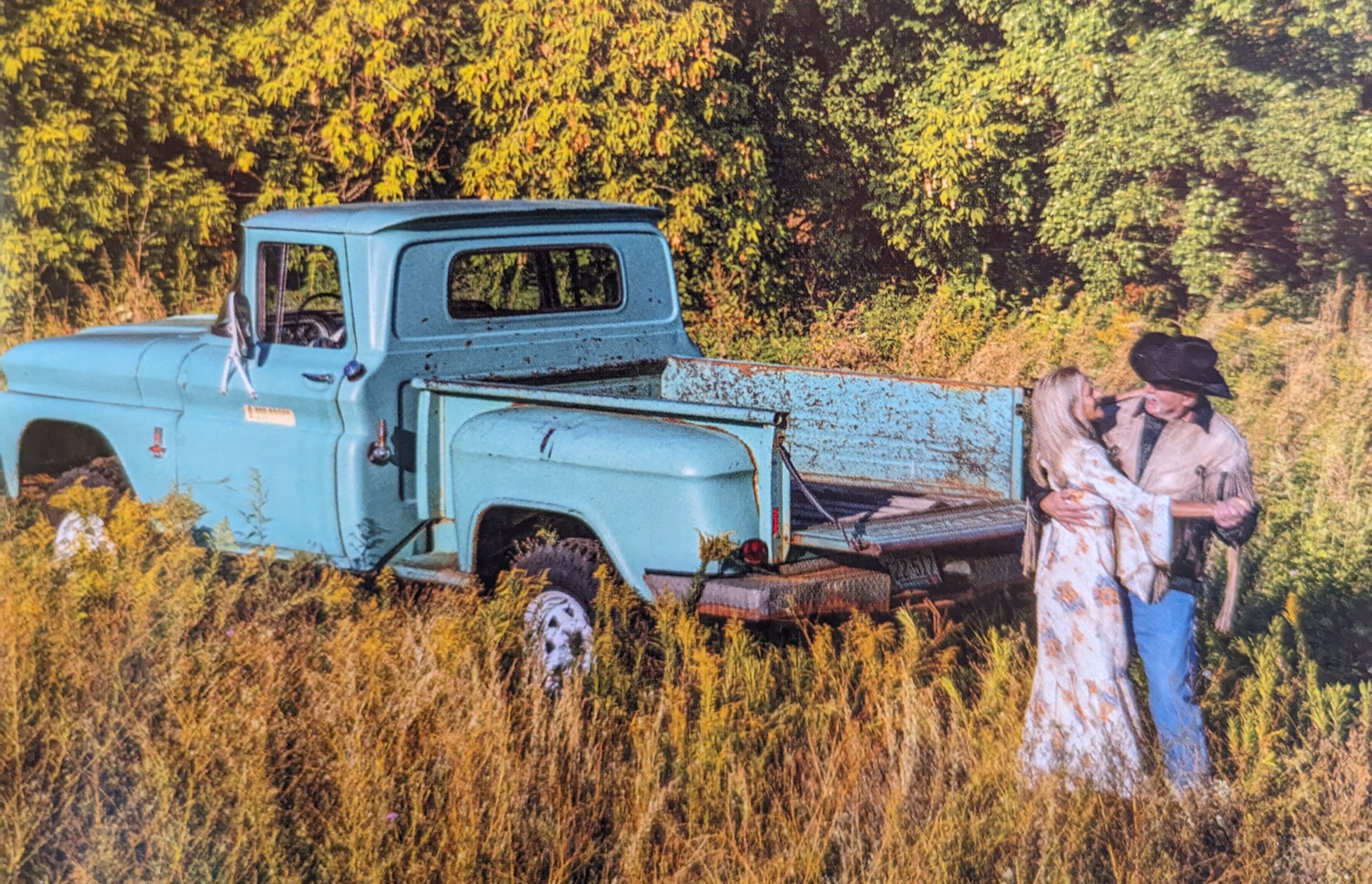 Douglas Gilbert shares new album "Would You Like to Dance?" on Scenic ...