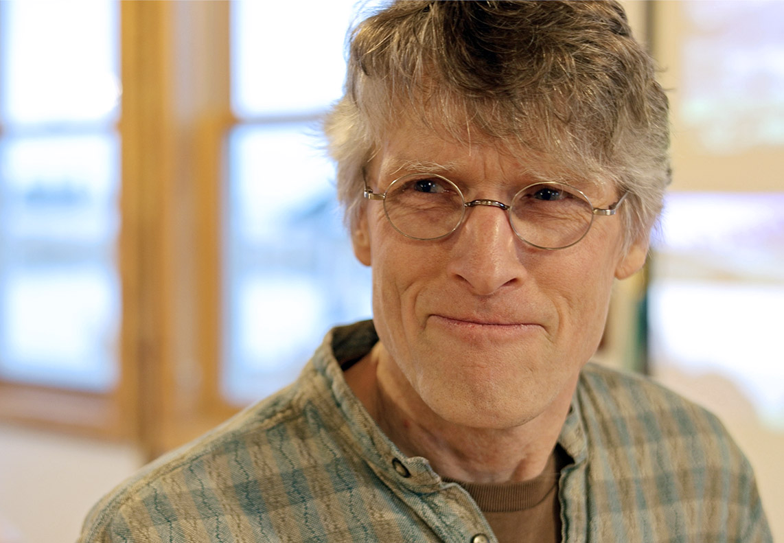 Peter Henrikson on life after helping restore Notre Dame | WTIP