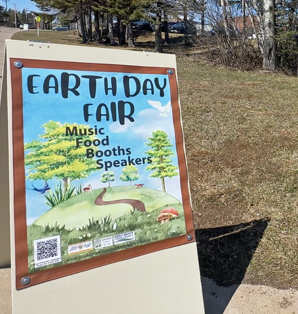 Cook County Earth Day Fair receives strong community support and ...