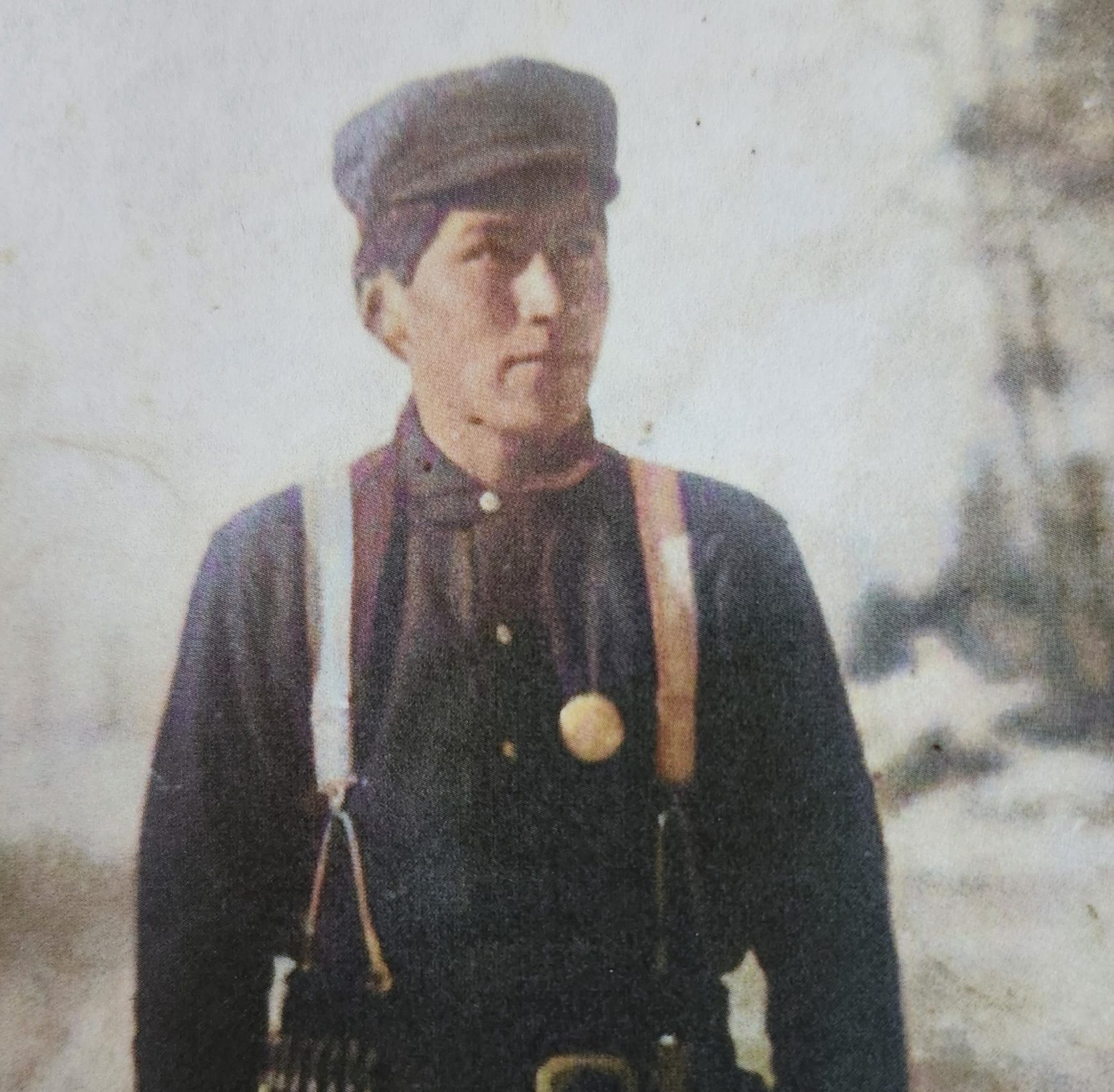 Lake Superior Project - White Sky Rock | WTIP