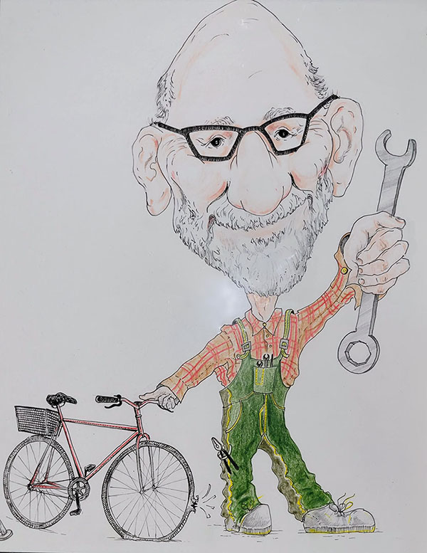 Workers on Wheels helps J1 student workers reach their destination | WTIP