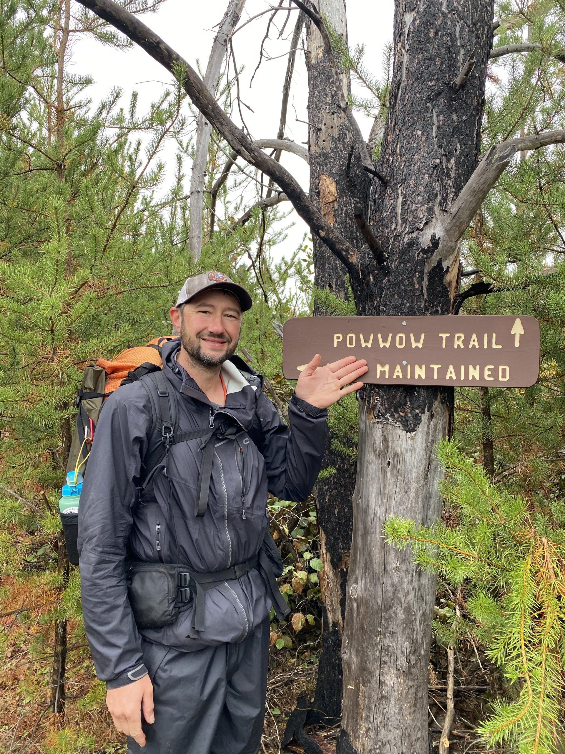 Keep it Wild - Boundary Waters Advisory Committee | WTIP