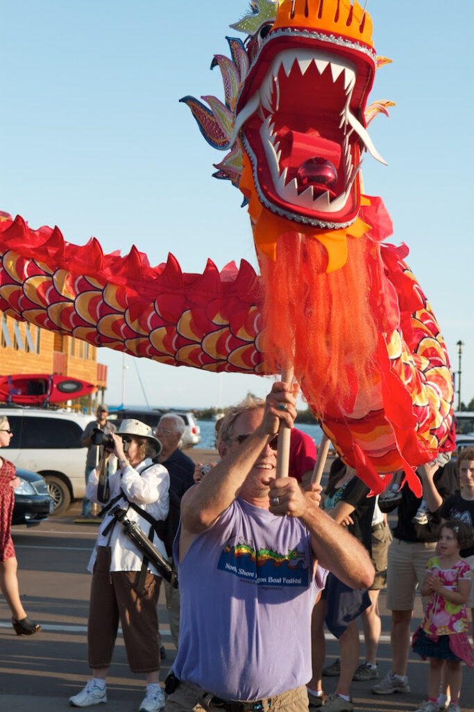 WTIP and community mourn loss of volunteer host Mark Abrahamson | WTIP