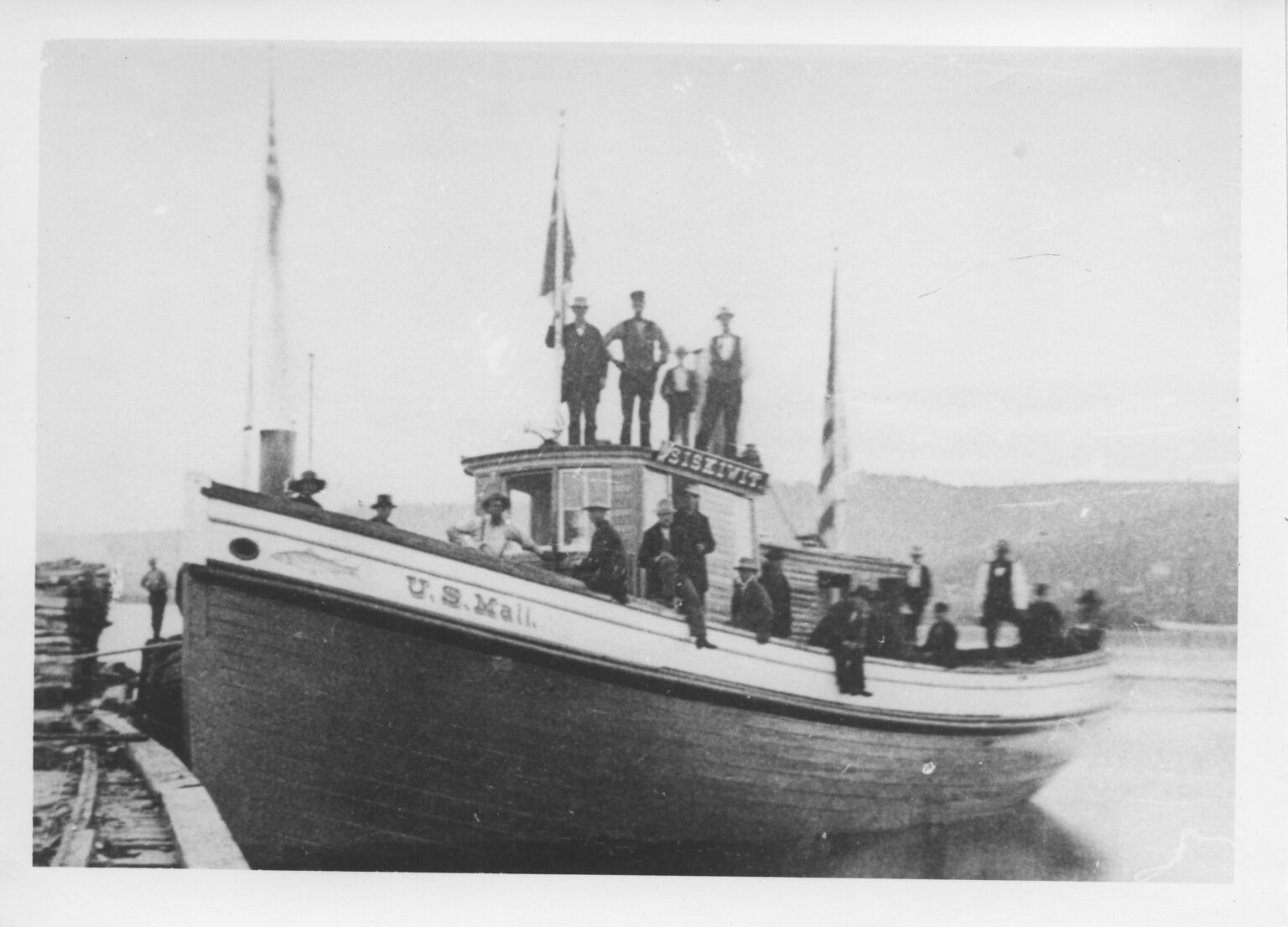 Traveling the Old North Shore - North Shore Shipwreck History, Parts I ...