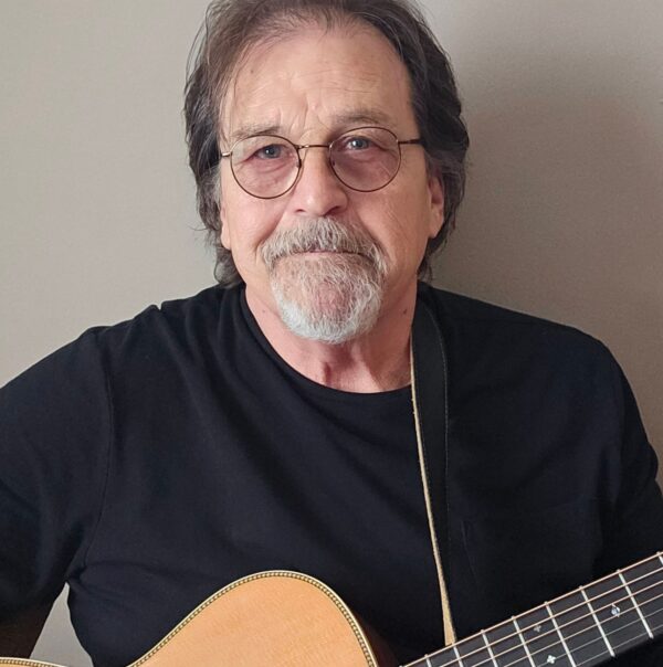 Tim Fast to play Voyageur Brewing in Grand Marais | WTIP