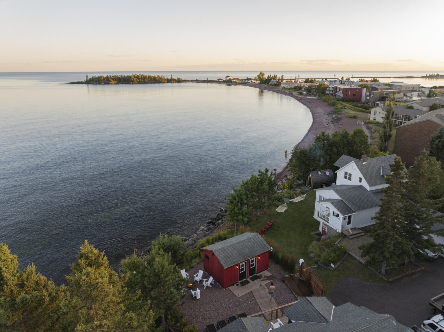 Community investment fuels expansion plans at Sisu and Löyly Nordic ...